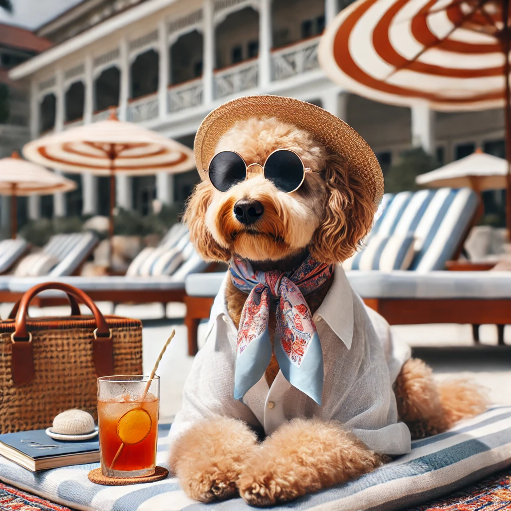 Waarom rust net zo belangrijk is als spelen voor je Doodle